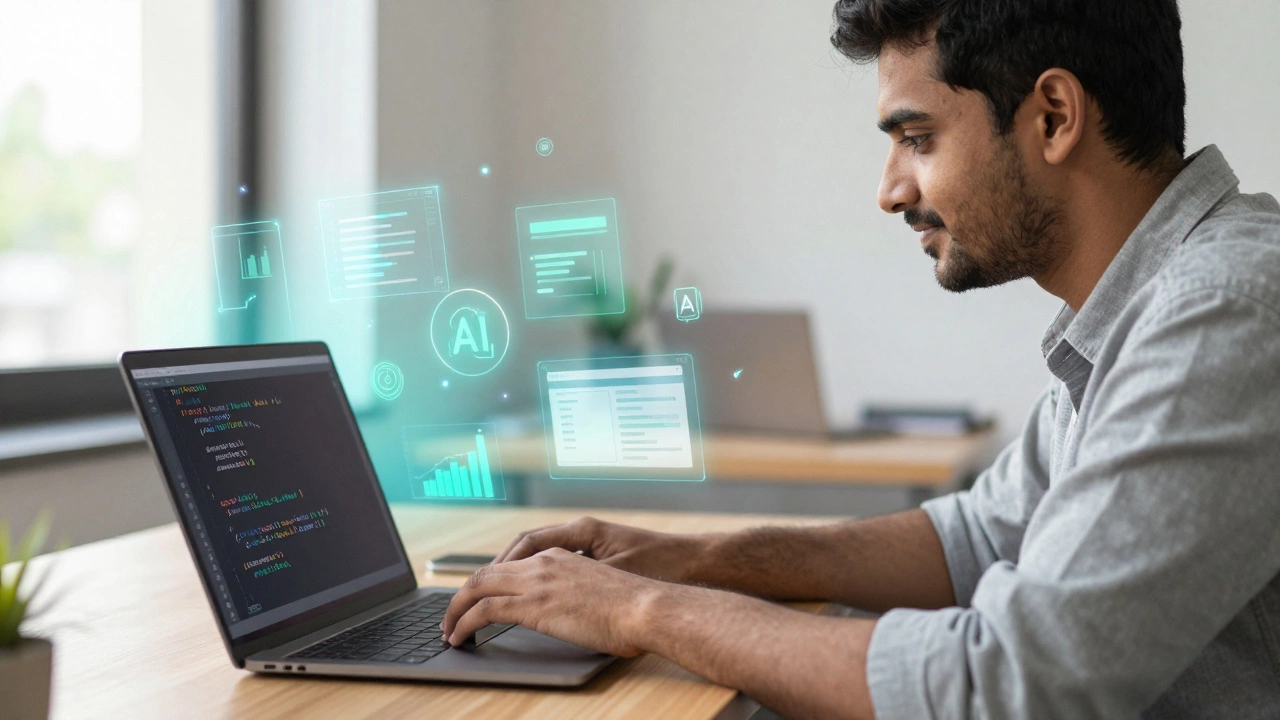 What Is the Most Useful Code to Learn in 2025?